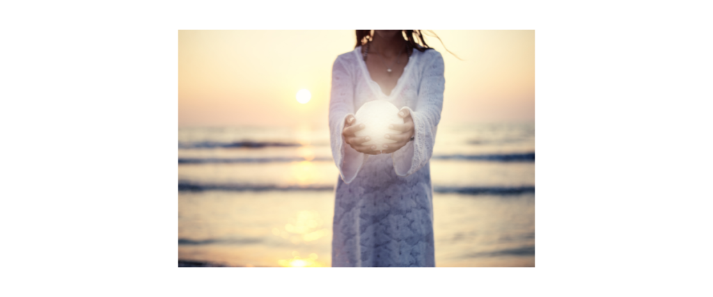 Spiritual Awakening - Mindfully Alive